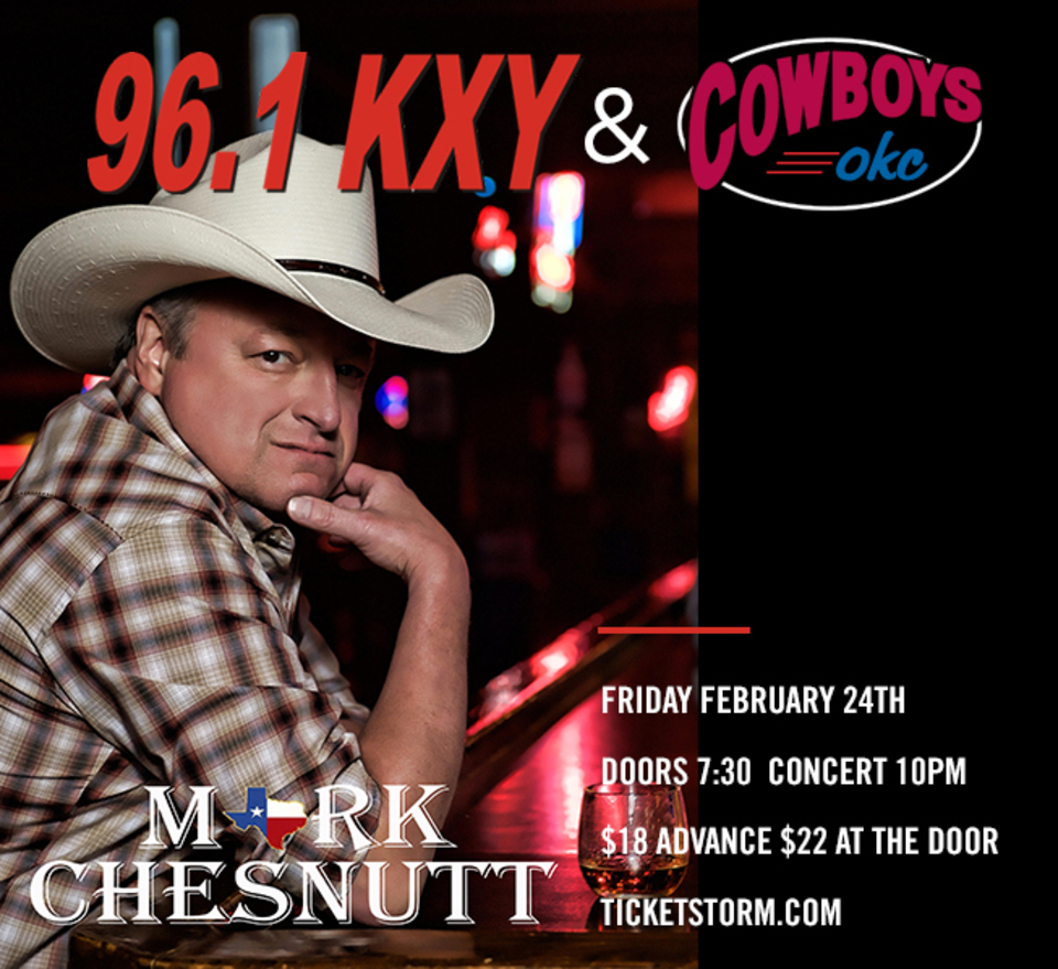 Cowboys OKC | Oklahoma City, OK