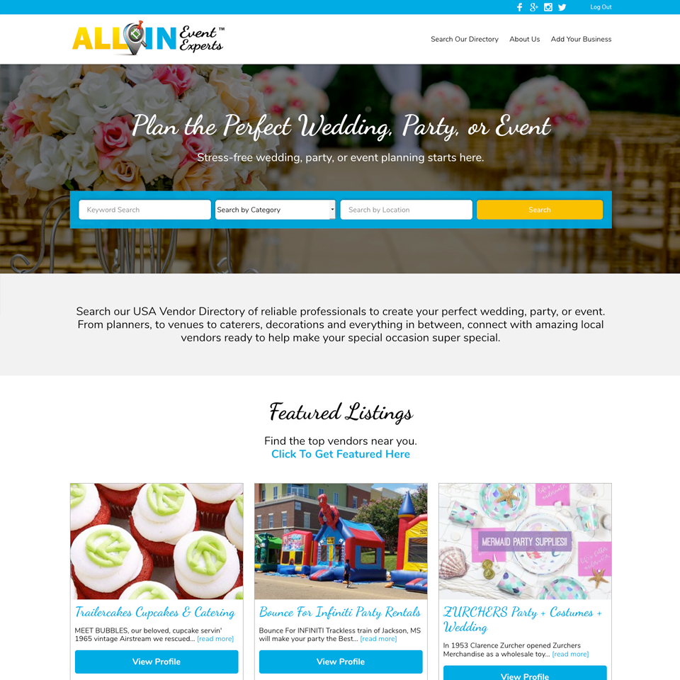 Business Directory Website Software Easy Online Business Directory business-directory-website-software-easy-online-business-directory