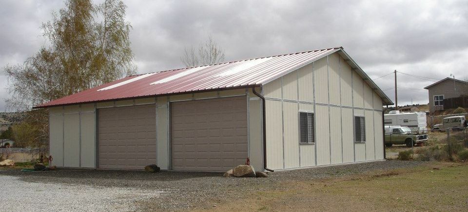 Triple M Construction | Agricultural, Commercial, Residential construction - Sparks, NV