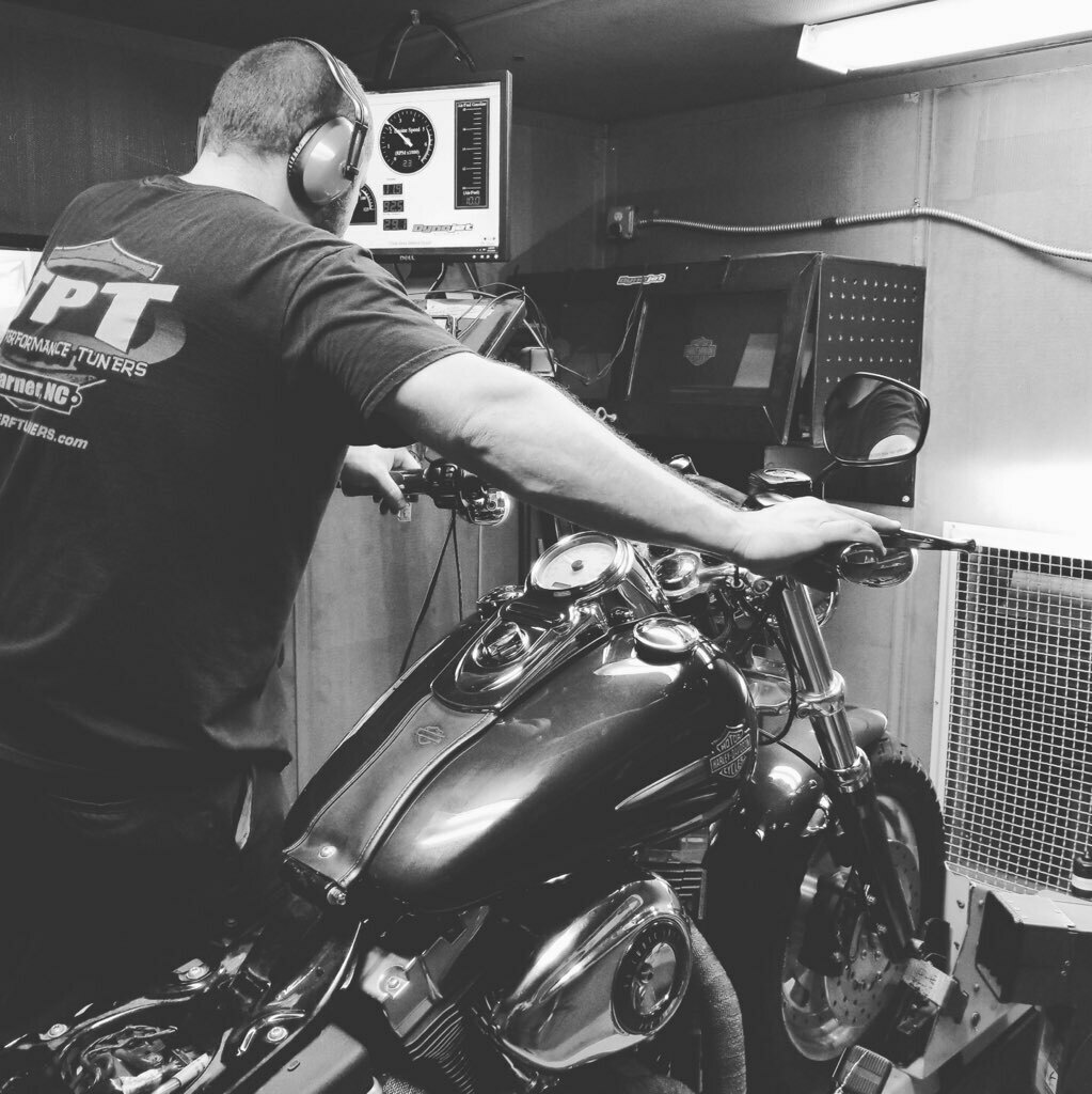 Twin Performance Tuners | Harley Davidson Upgrade | Gallery