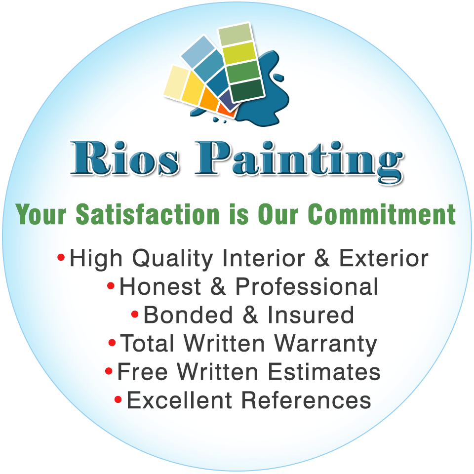 Rios Painting