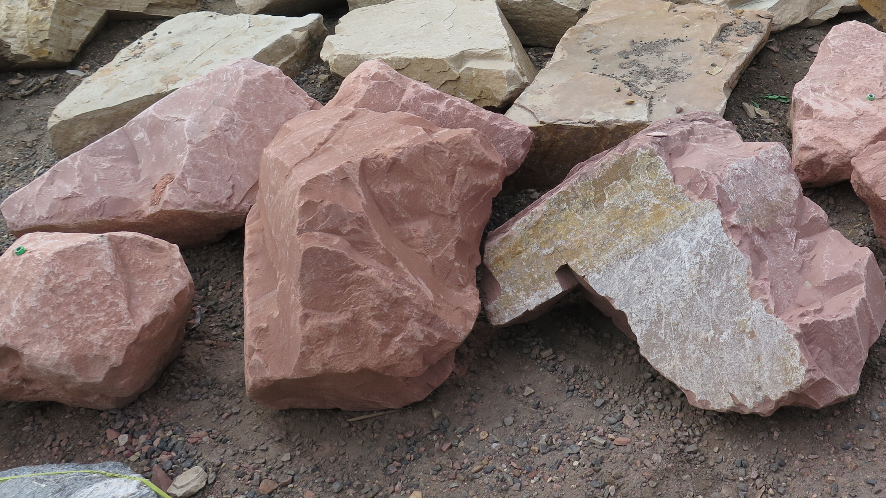 Loveland & Fort Collins Landscaping - Boulders | Crystal Landscape Supplies