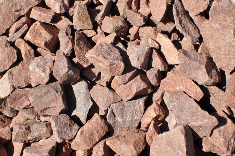 Loveland & Fort Collins Landscaping - Decorative Rock | Crystal ...