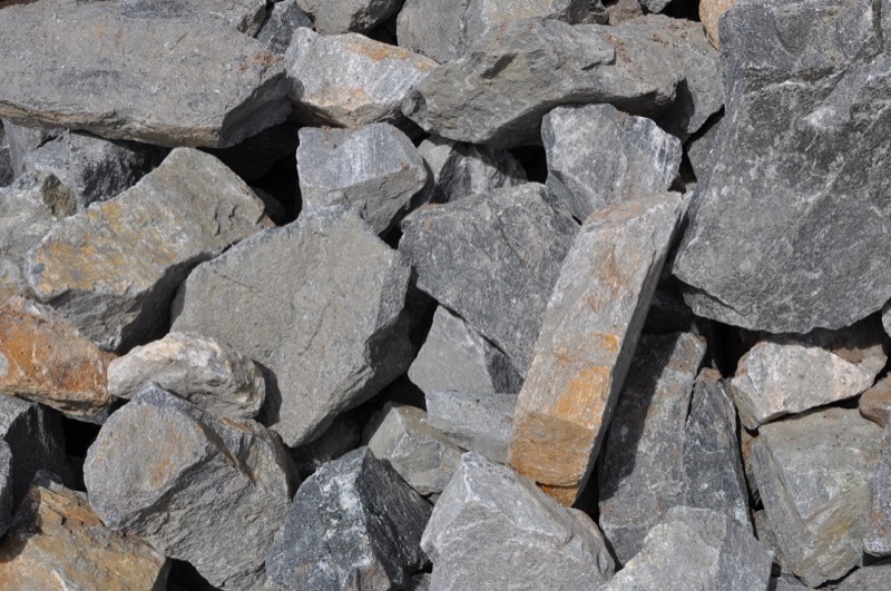 Loveland & Fort Collins Landscaping - Rip Rap | Crystal Landscape Supplies