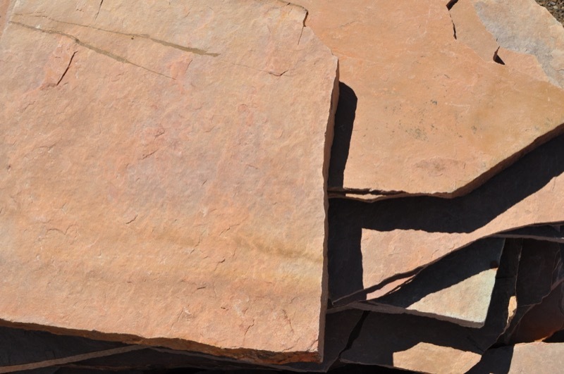 Loveland Flagstone & Stripstone | Crystal Landscape Supplies