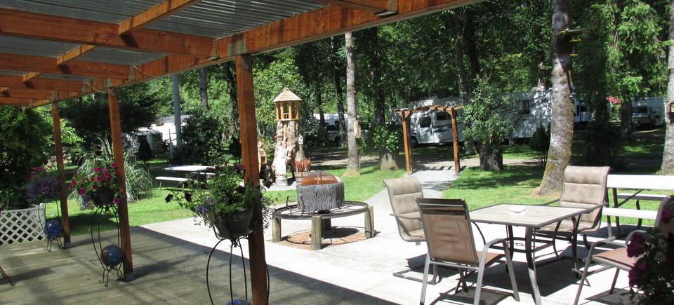 Pleasant Valley RV Park