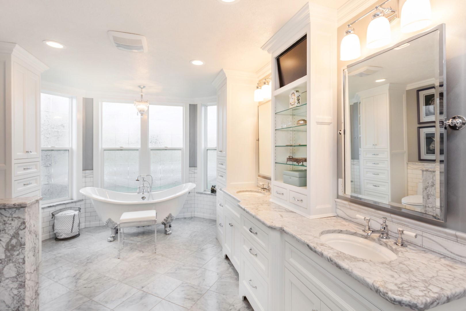 Fascinate Stone & Tile