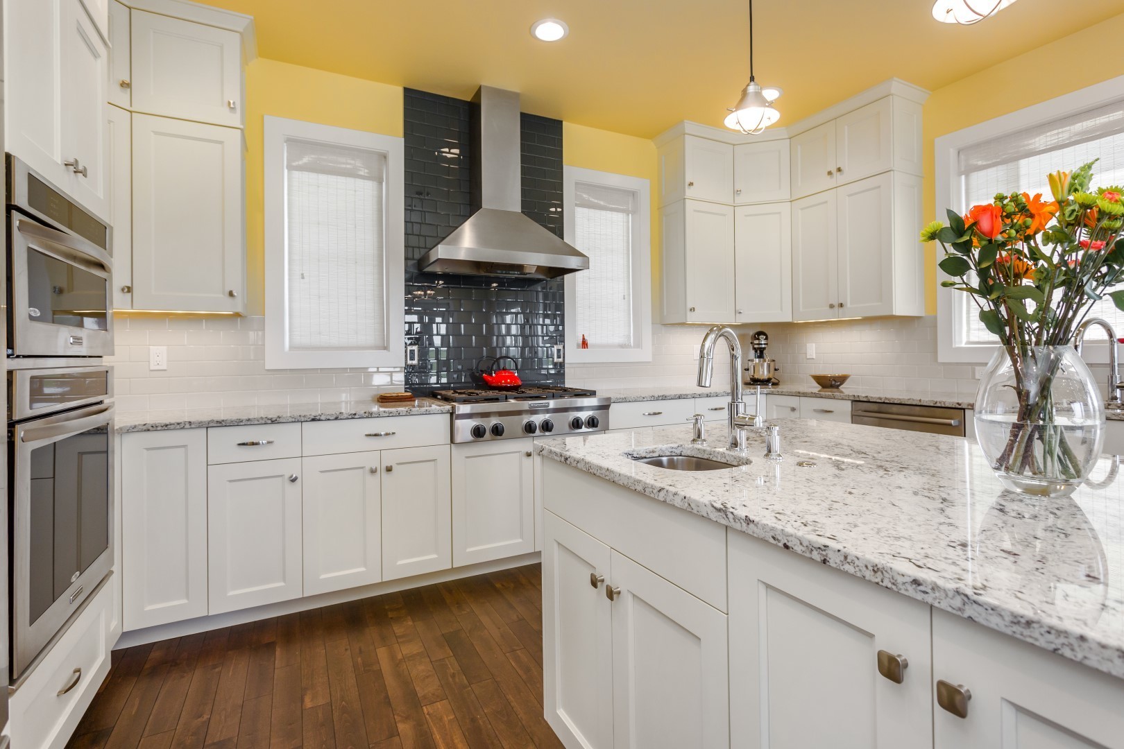 Fascinate Stone & Tile