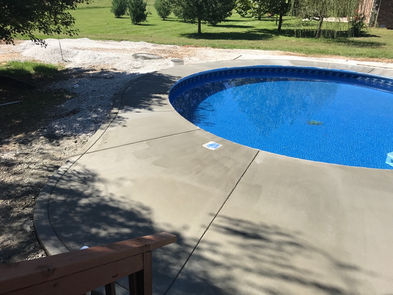 Above Ground Pools | The Spa Gallery in Springfield, MO
