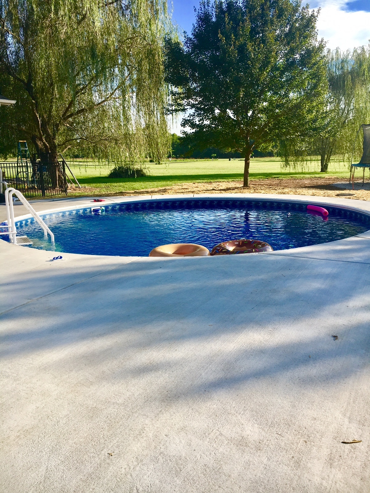 Above Ground Pools | The Spa Gallery in Springfield, MO