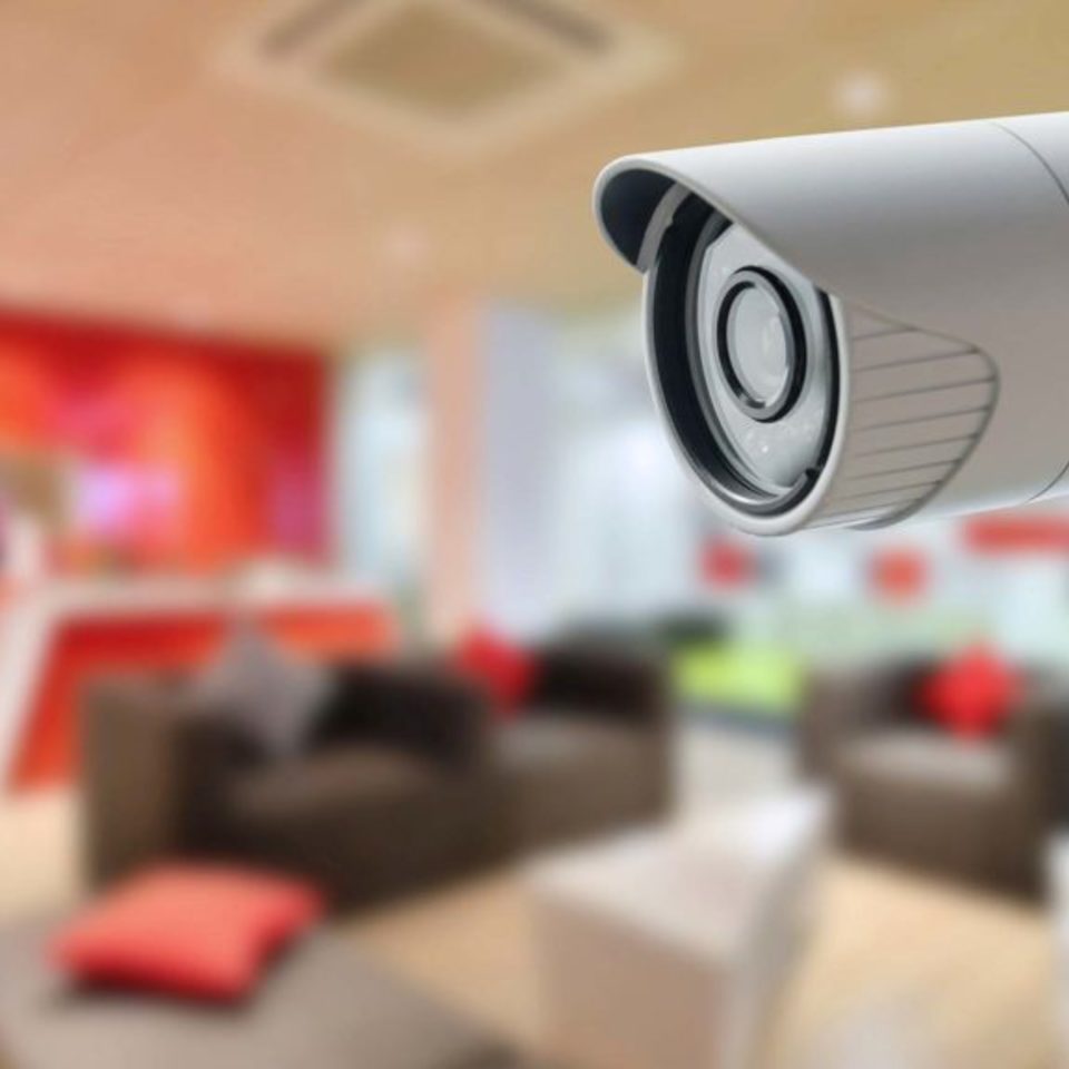 North Bay AVS Design