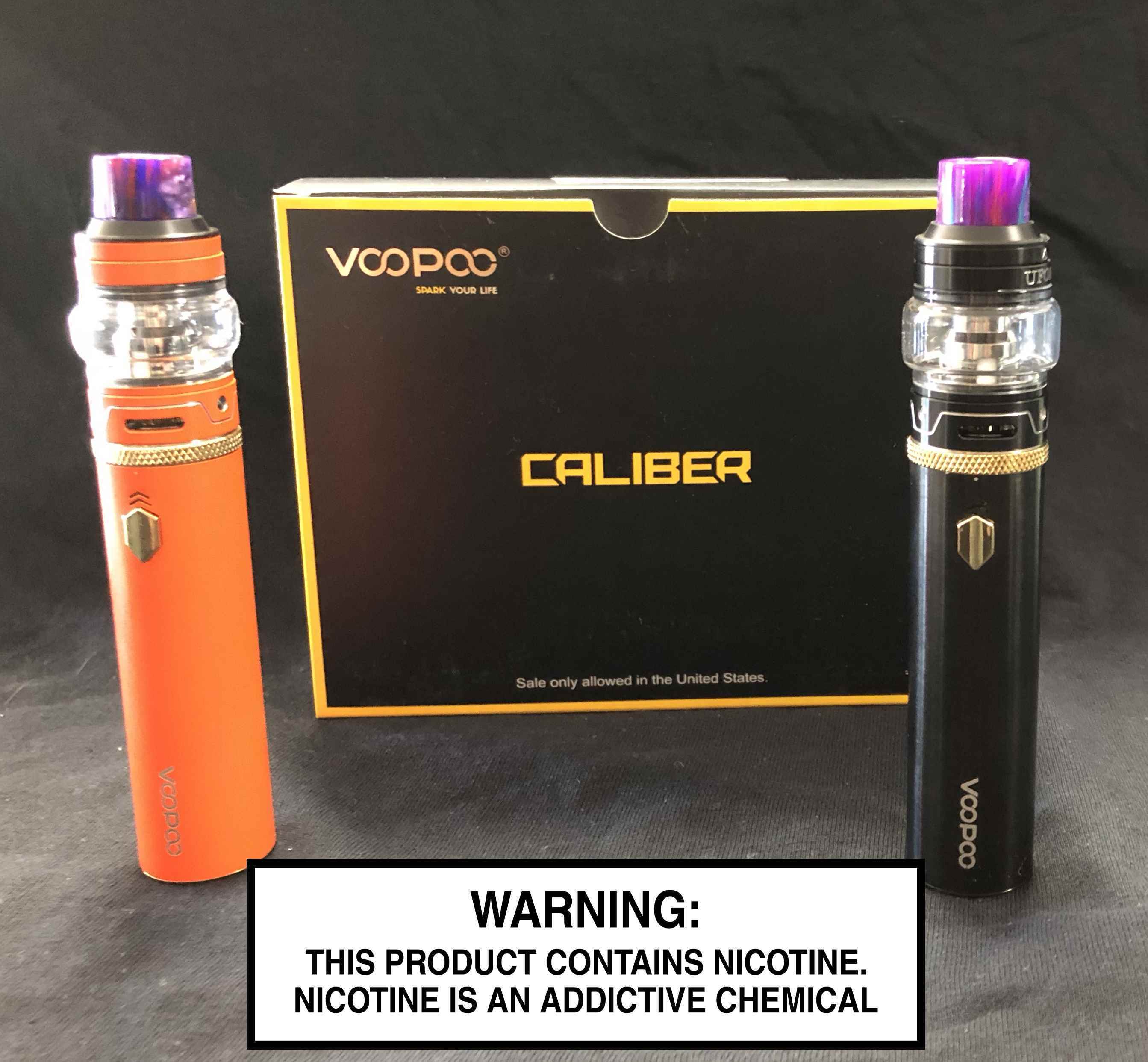 The Best Vape Shop Lake Norman | Sterling Vapes | Mooresville
