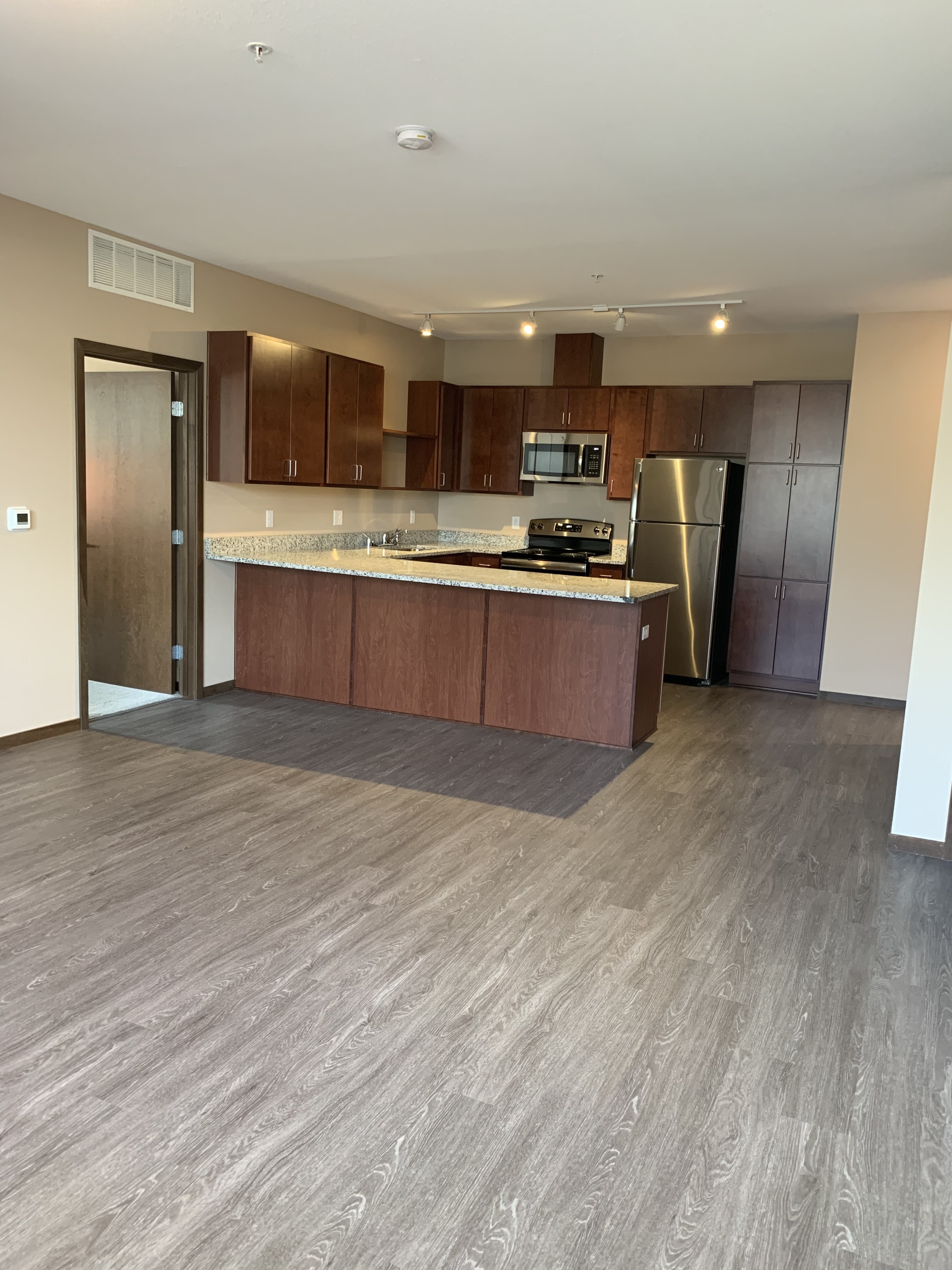 The Atlantic | Capital View Apartments