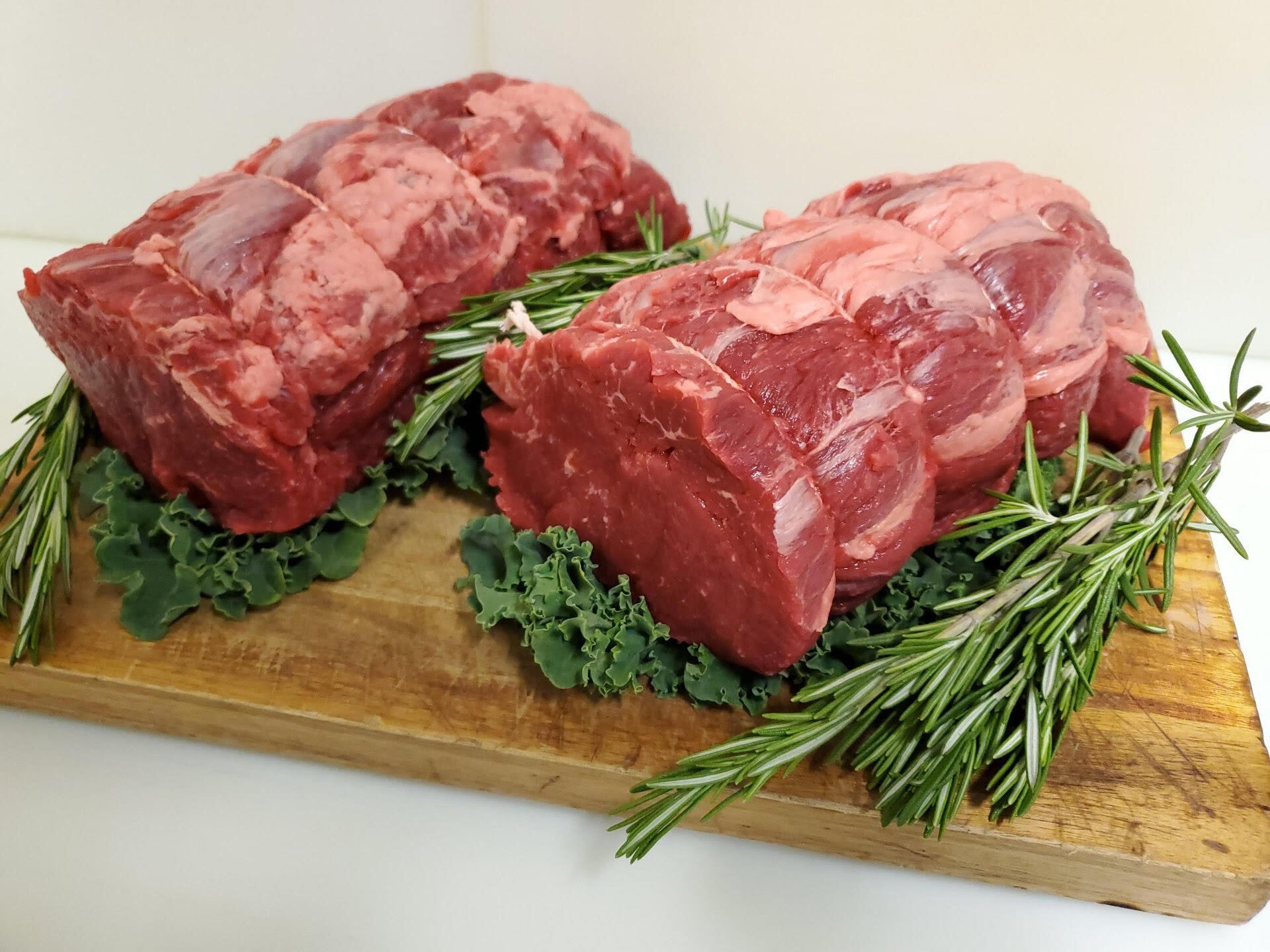 HOLIDAY MEATS | HEFLING'S AMISH FARM MARKET