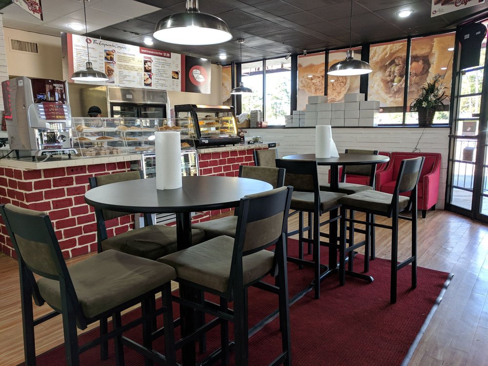 The Empanada Company