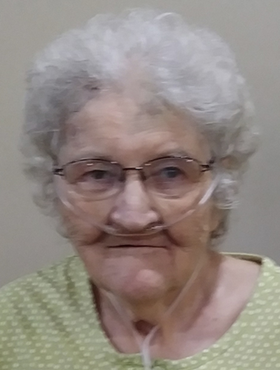 Benton County News | Obituaries