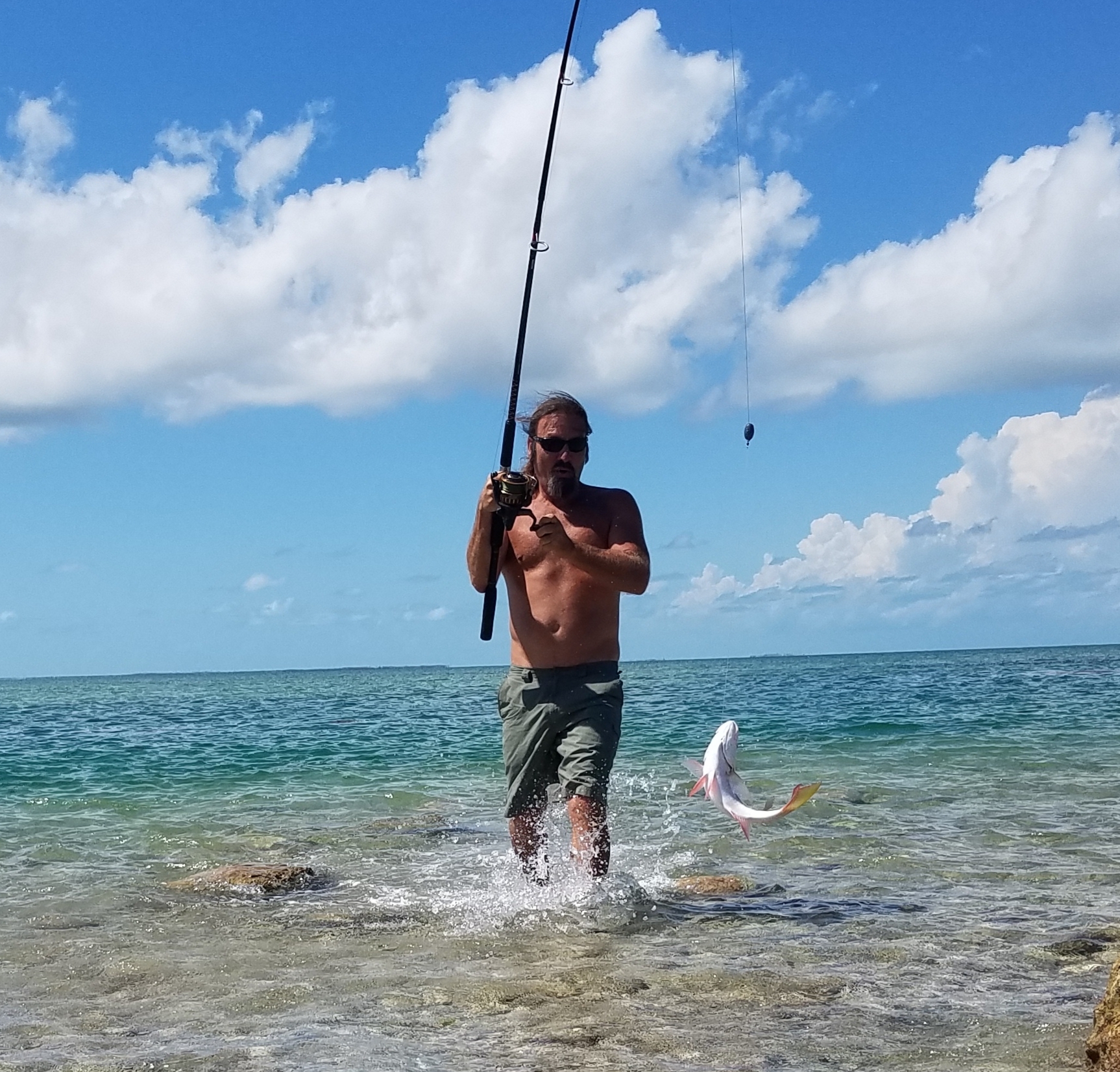 Gallery | LandBoat Charters