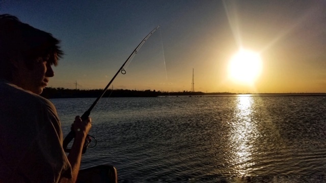 Gallery | LandBoat Charters