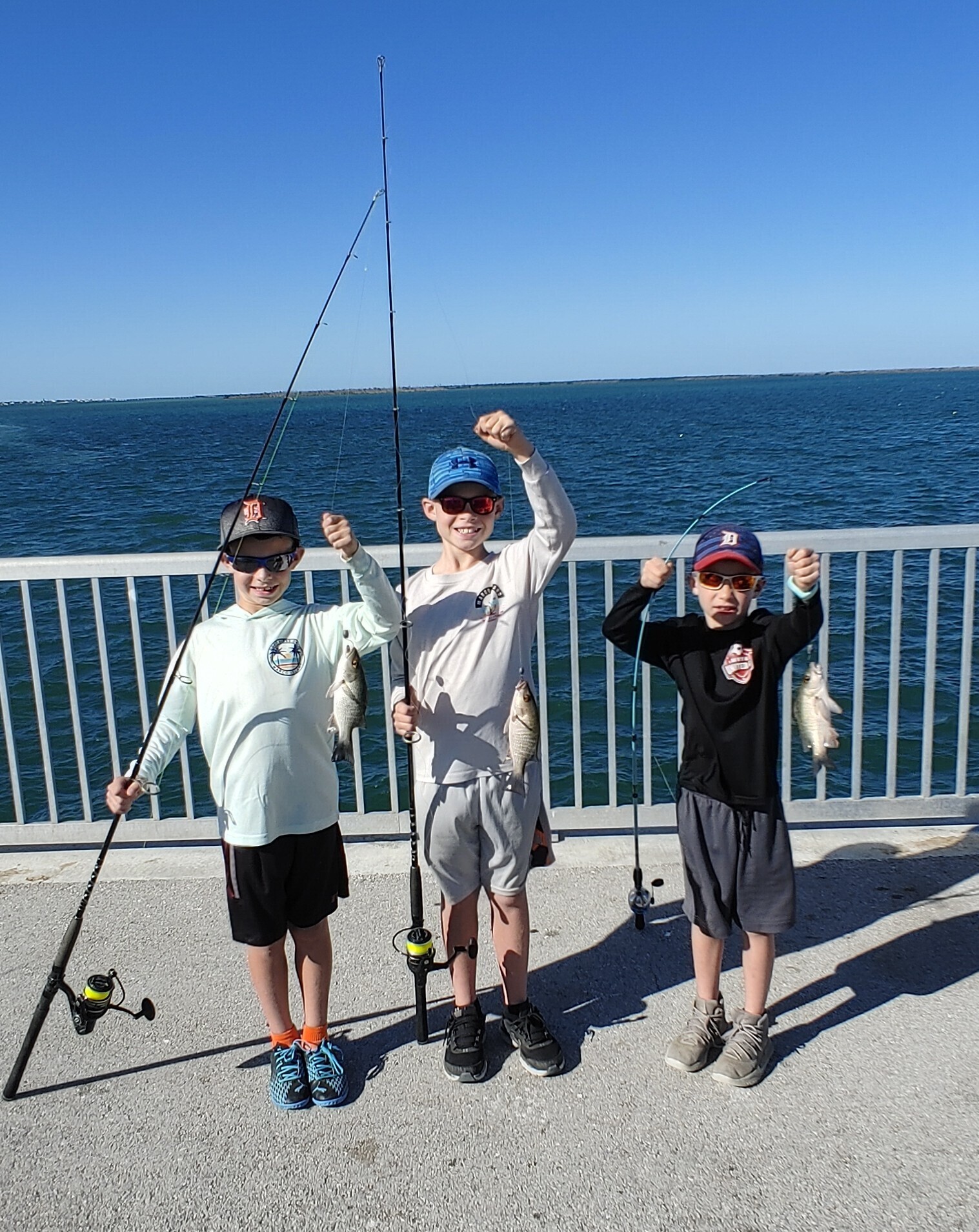 Gallery | LandBoat Charters