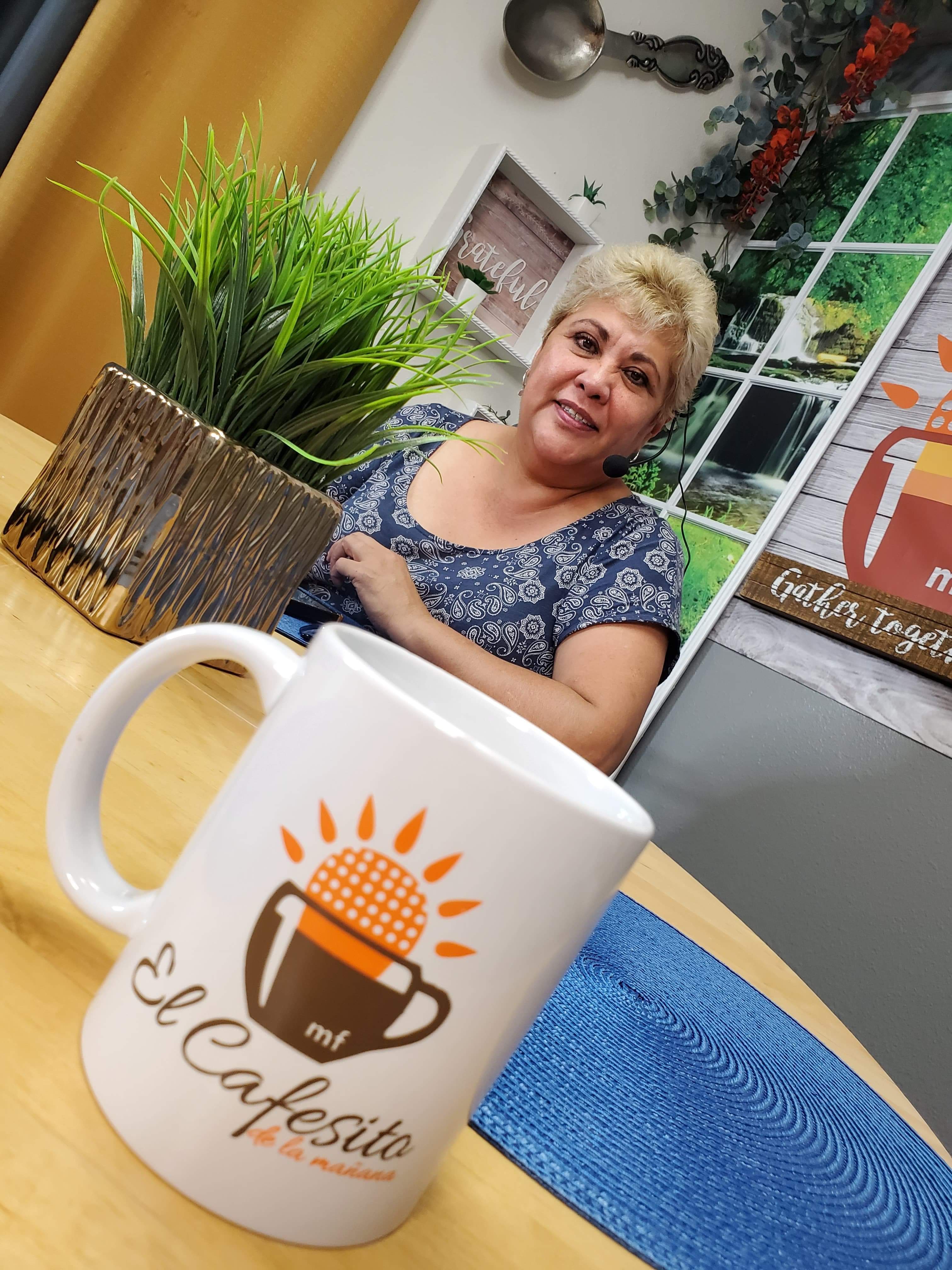 El Cafesito De La Mañana