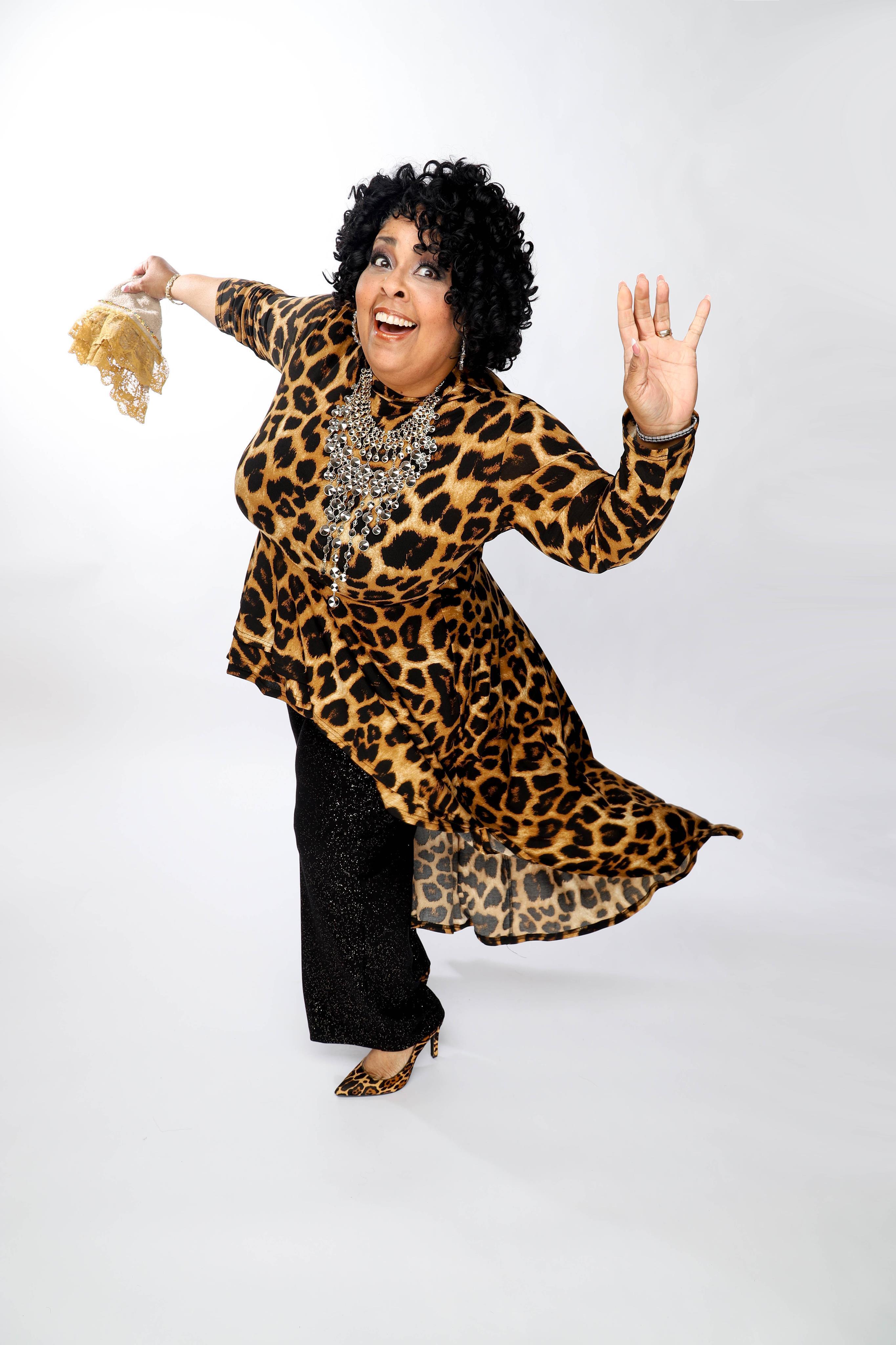 angelaprimm - Singer | Speaker | Author