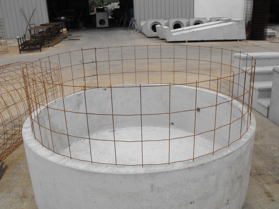 Tankersley Concrete Company, Inc. - Lewisburg, TN