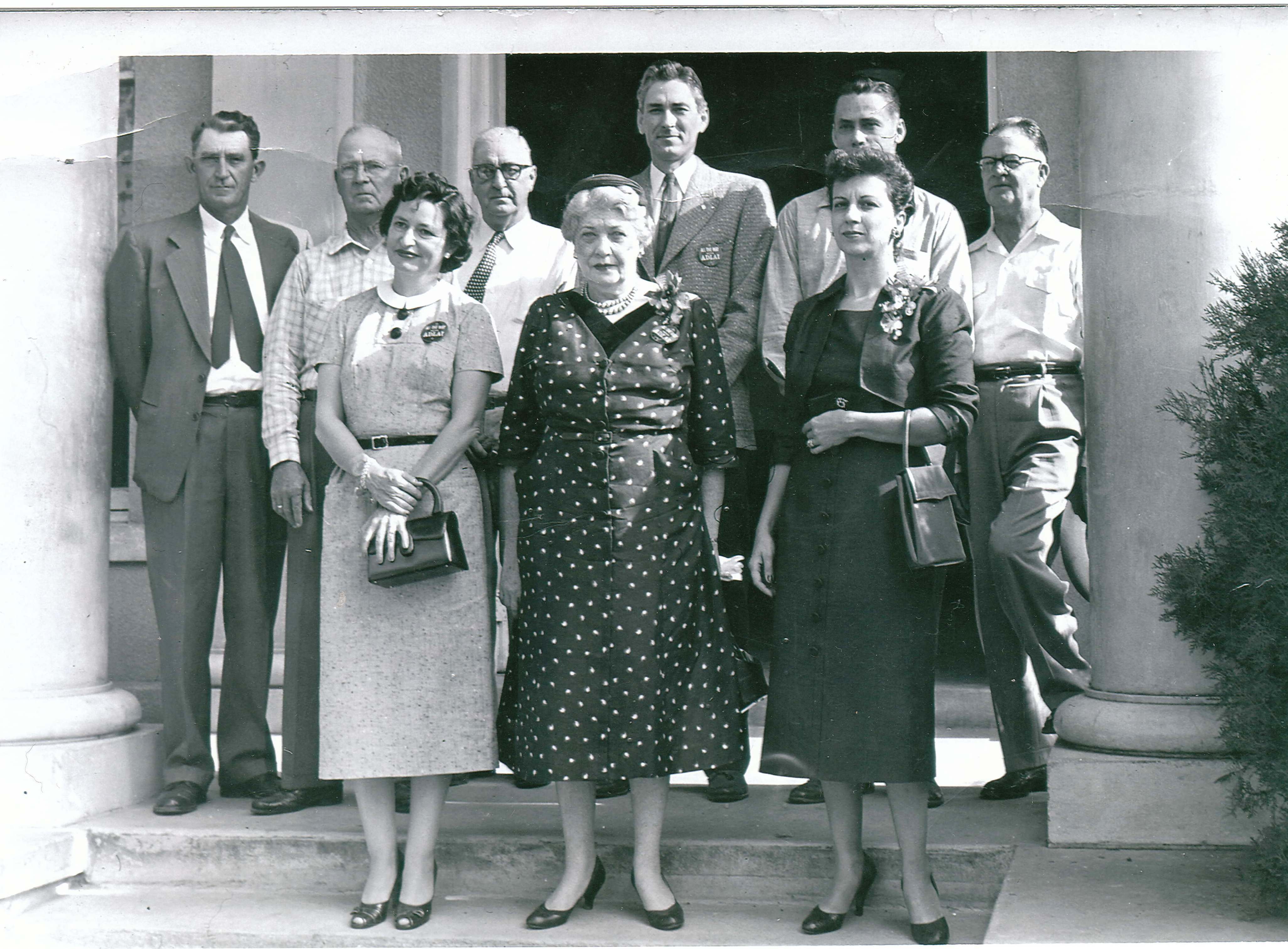 Wilson County Historical Society