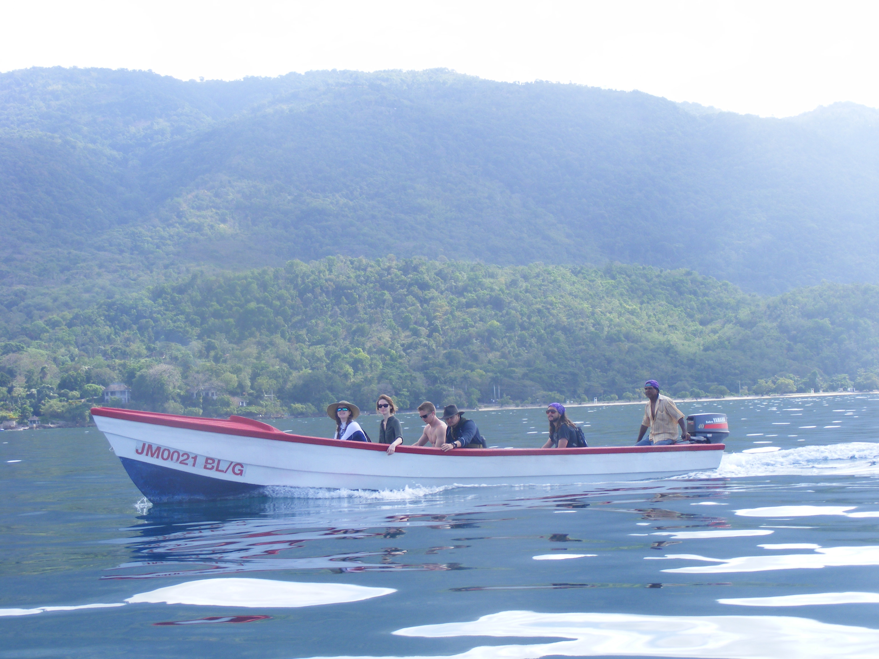 Attractions & Activities | Bluefields Bay