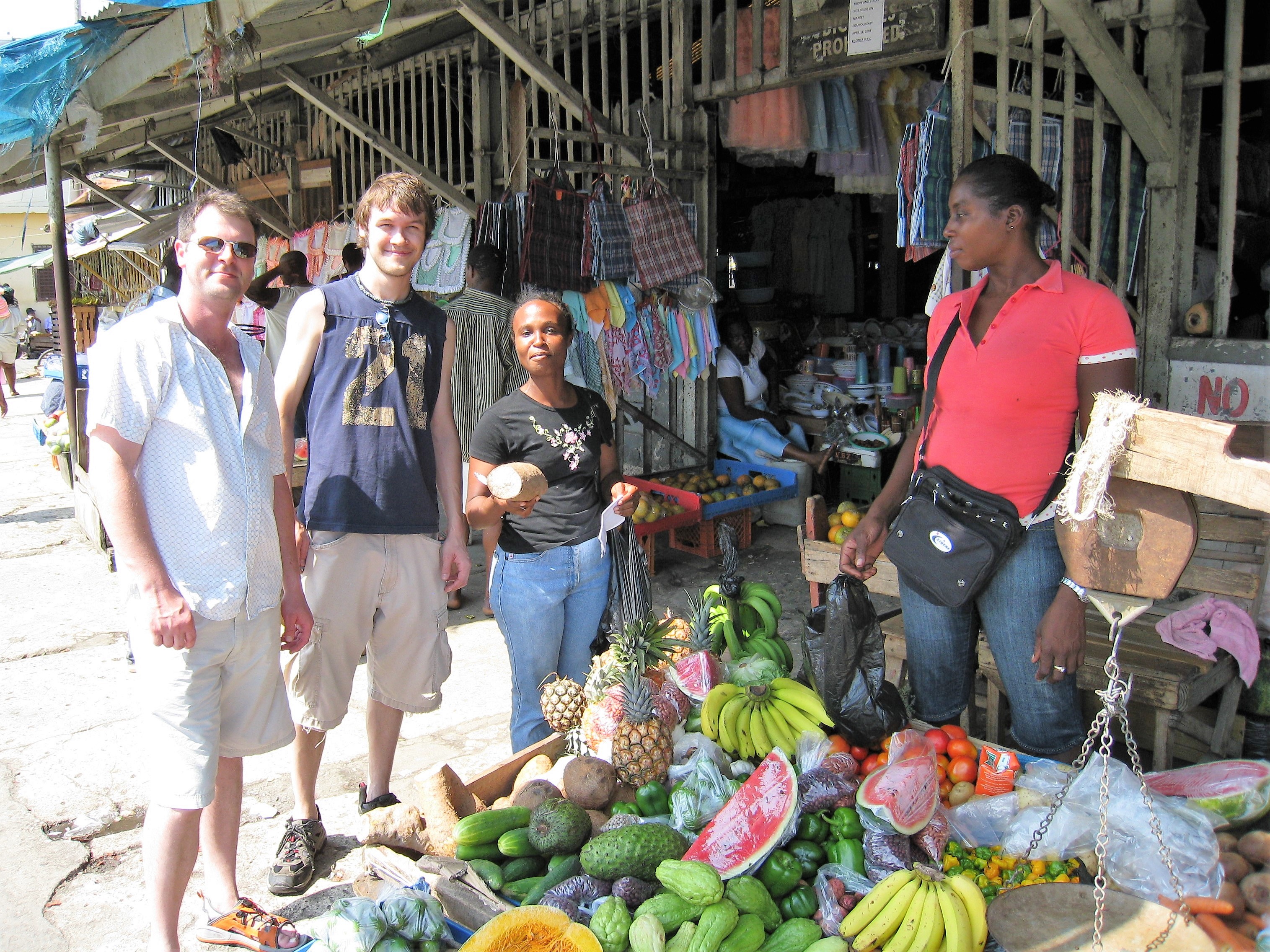 Attractions & Activities | Bluefields Bay