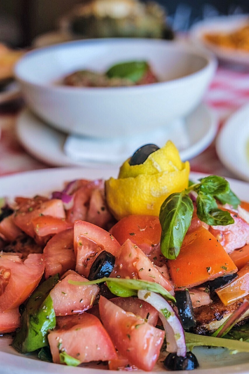 Best Pizzeria and Italian Restaurant in East Meadow | Pietro's Pizzeria ...