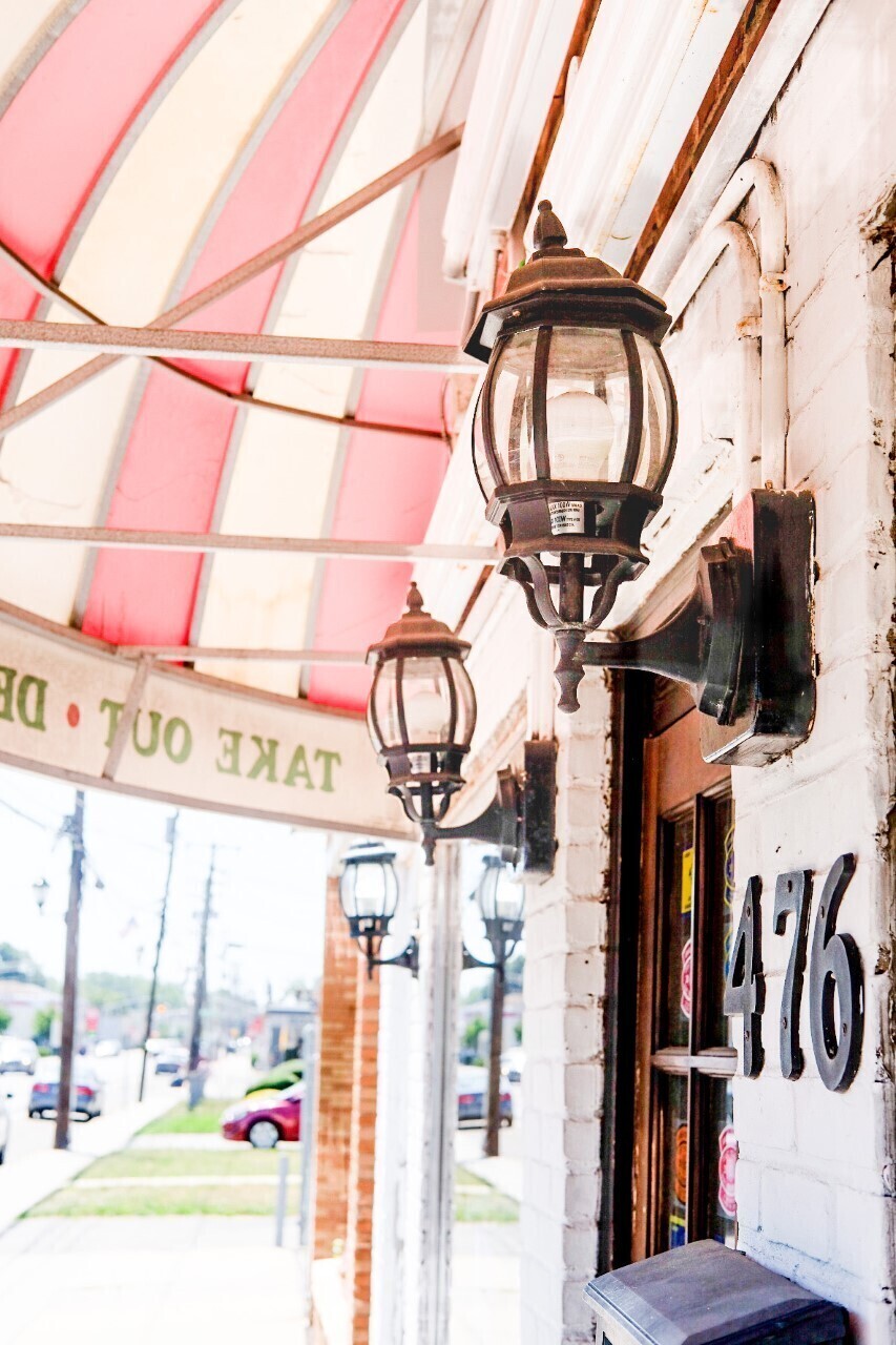 Best Pizzeria and Italian Restaurant in East Meadow | Pietro's Pizzeria ...