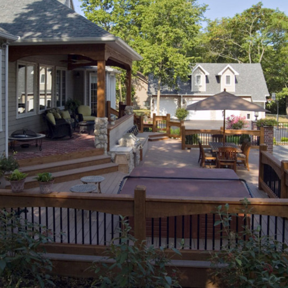 Portfolio | Rock Solid Renovations