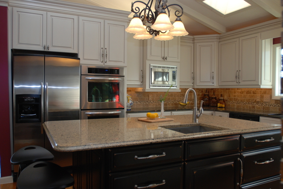 Portfolio | Rock Solid Renovations