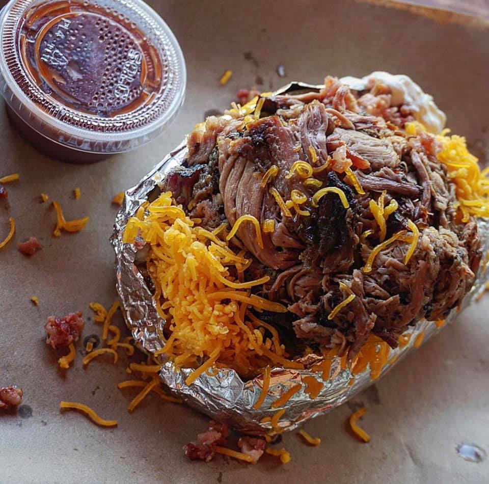 Gallery | Old Tomball BBQ