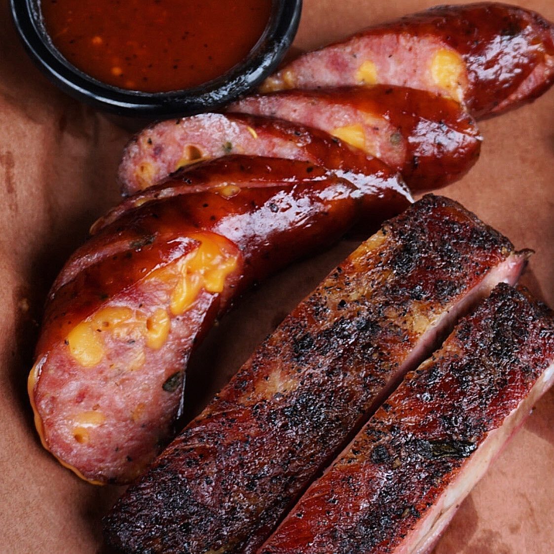 Gallery | Old Tomball BBQ