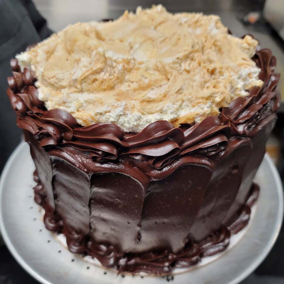 Four Roses Cafe I Casual Fine Dining