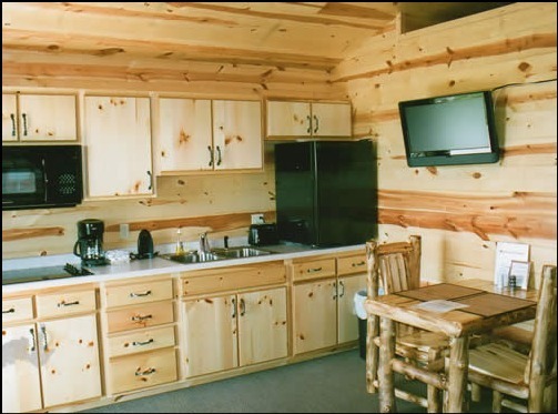 Photos | Badlands Frontier Cabins