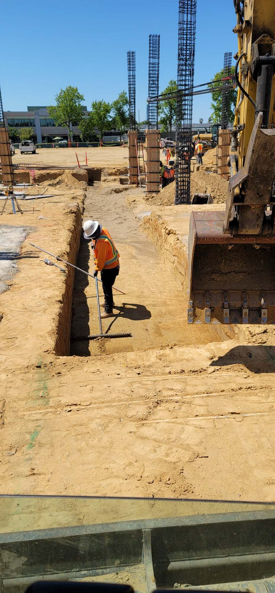 R.V. Stich Construction