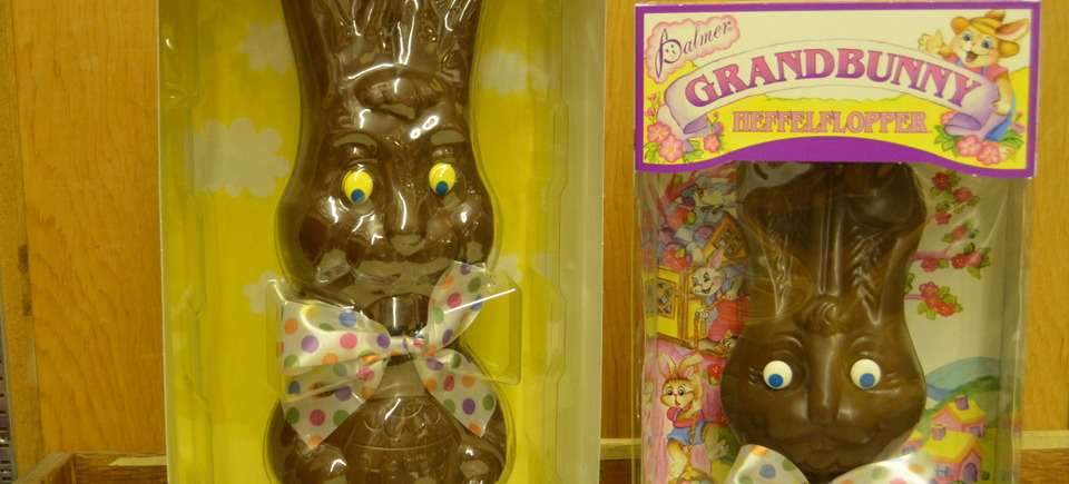 Third Generation Candy Family Since 1951 | Smith's Candies | 114 West ...