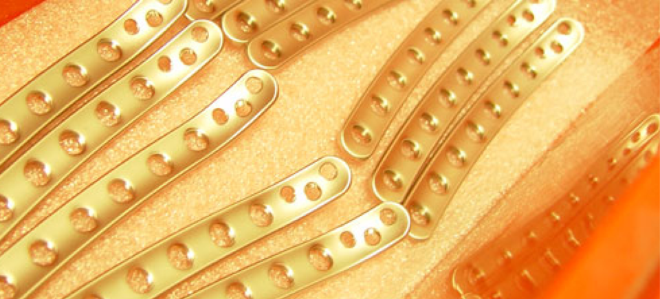 Home - Brown Precision, Inc.