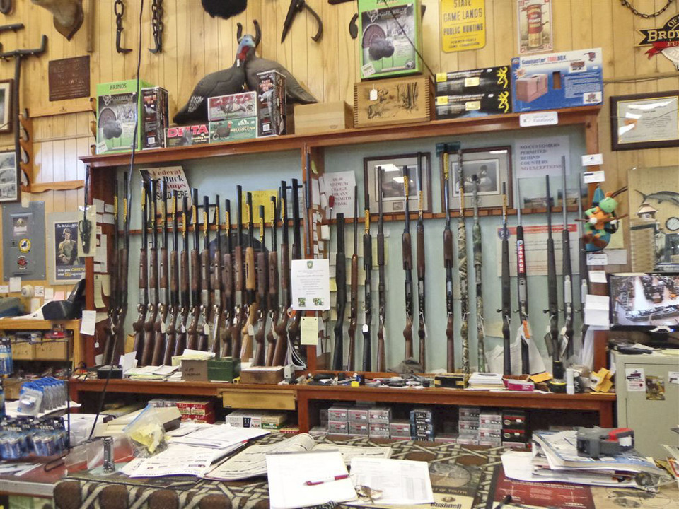 Hunting | W.E. Sell Sporting Goods | 401 York Street, Hanover, PA 17331 ...