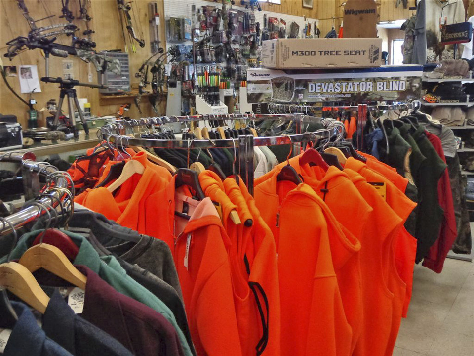 Hunting | W.E. Sell Sporting Goods | 401 York Street, Hanover, PA 17331 ...