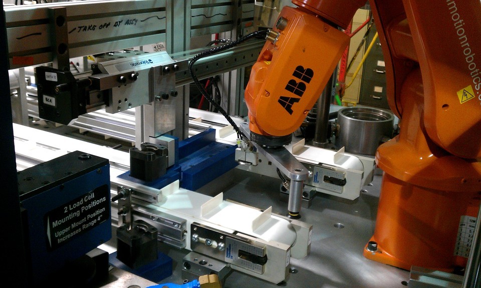 InMotion, LLC - Lawrenceburg, TN