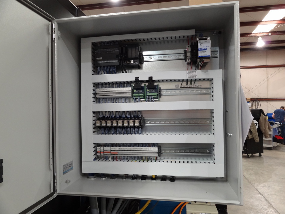 InMotion, LLC - Lawrenceburg, TN