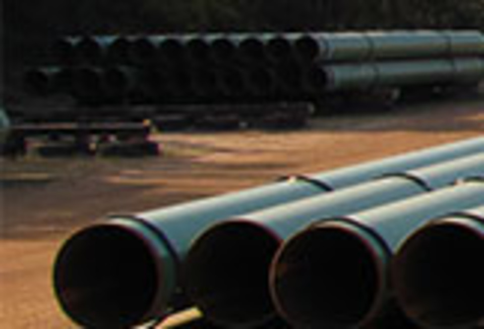 Tubular Transport and Logistics Company near Lone Star, TX - Cox ...