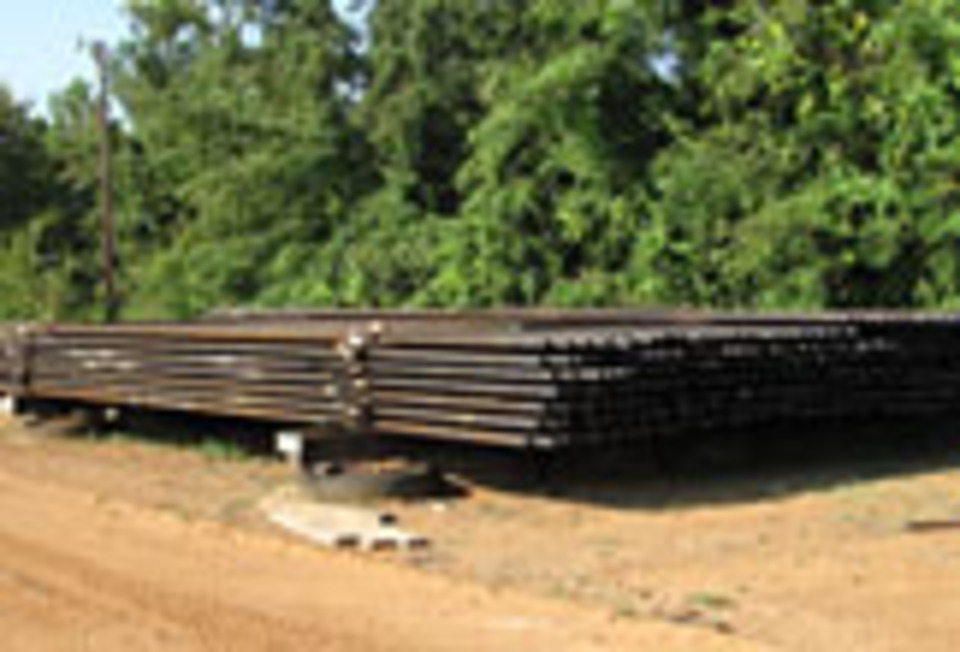 Tubular Transport and Logistics Company near Lone Star, TX - Cox ...