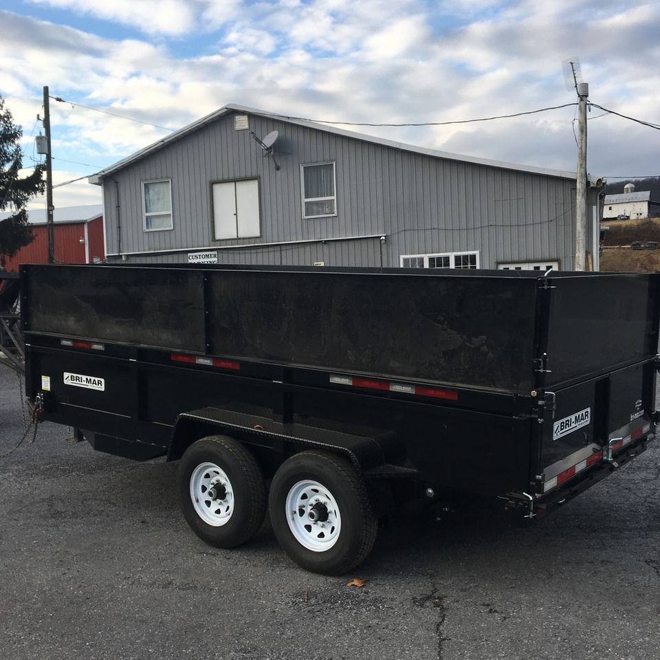 Discounted Trailers in Pennsylvania | Kutz Farm Equipment | 72 Kutz Road, Pine Grove, PA 17963