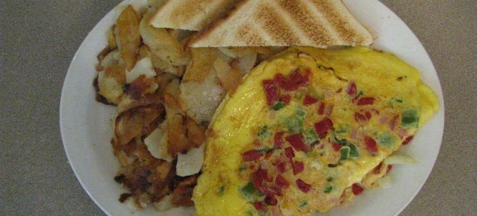 Brookside Family Restaurant