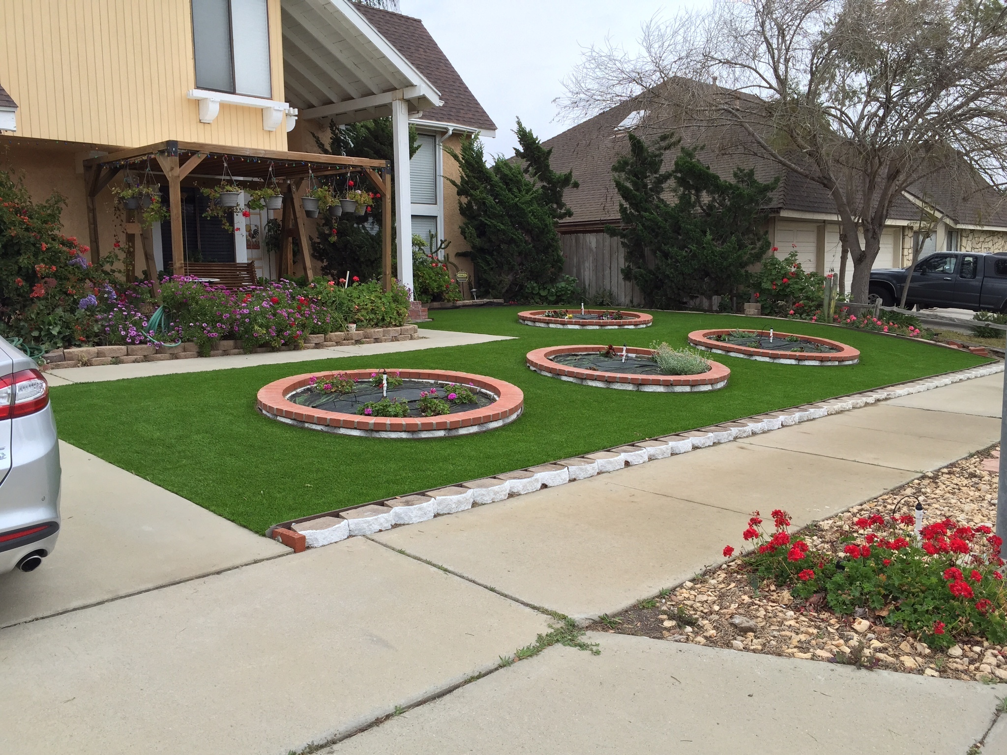 All County Landscaping